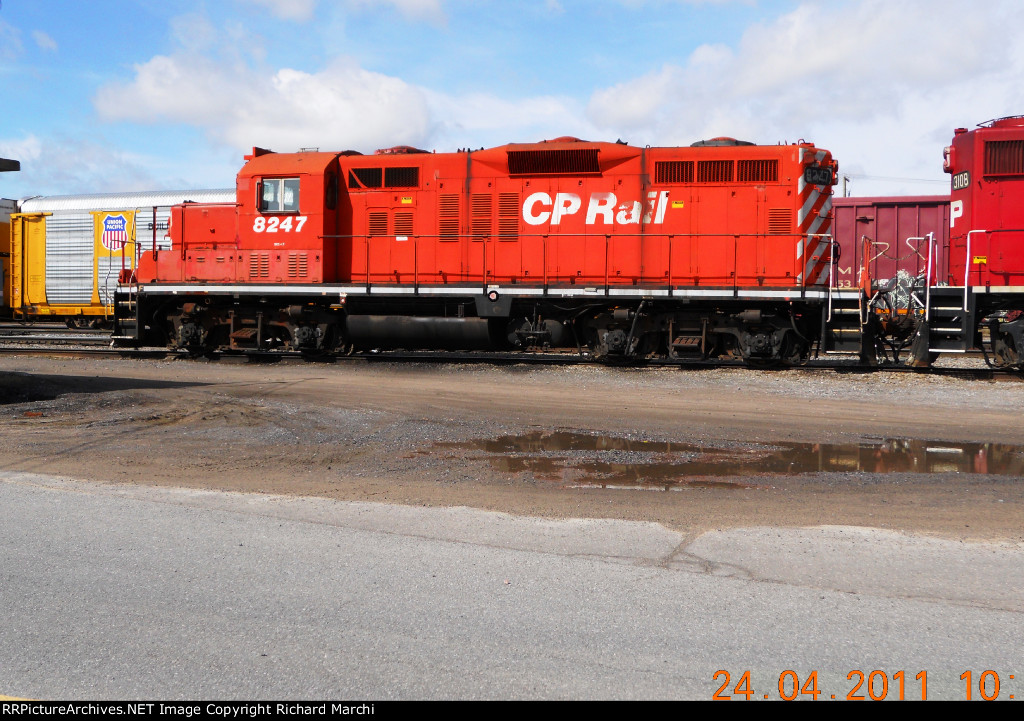 CP 8247